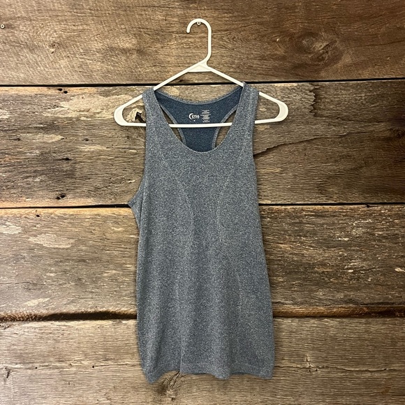 ZYIA | Tops | Zyia Copper Charged Tank | Poshmark